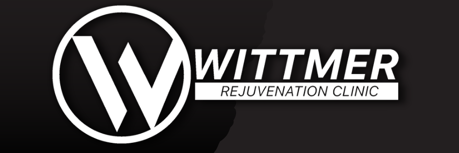 Men's Get Started - Wittmer Rejuvenation Clinic
