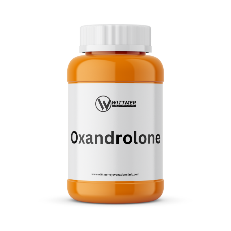 Oxandrolone Oral | Purchase Oxandrolone