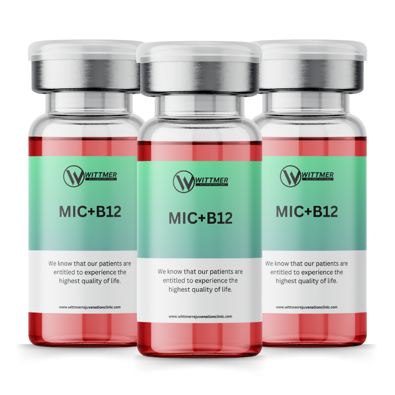 Where to purchase MIC+B12 Injectable | Purchase Online