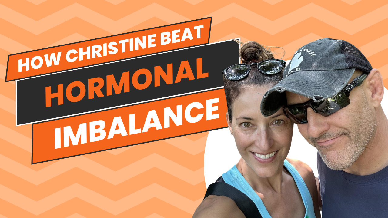 How Christine Beat Hormonal Imbalance and Plateaued Weight Loss with Victory Fitness