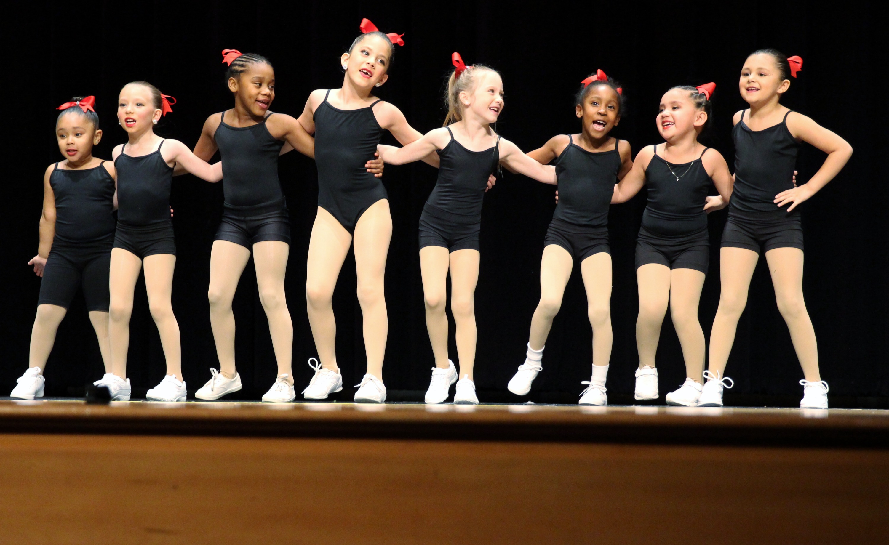 Dance Your Dreams | Class Schedule