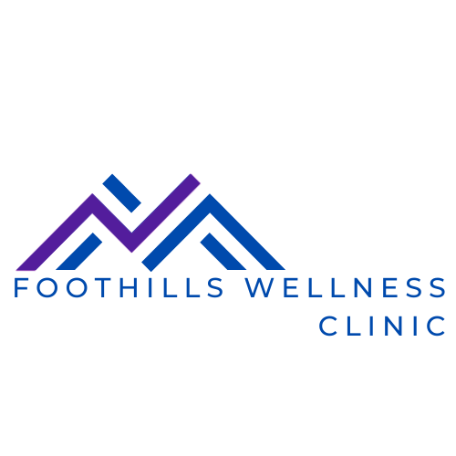 Foothills Wellness Clinic | Dr.D. Jurgens