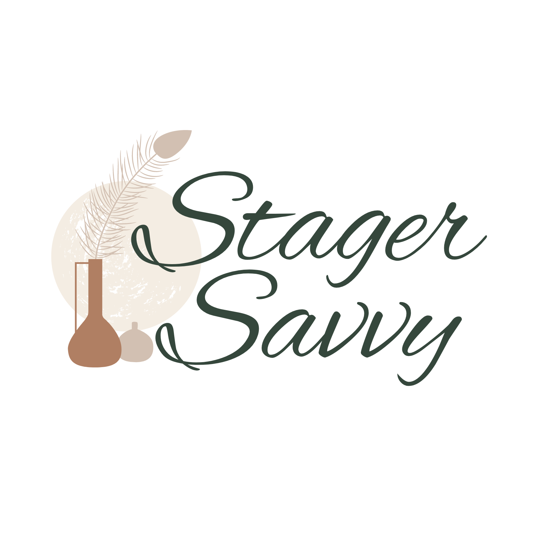 Stager Savvy