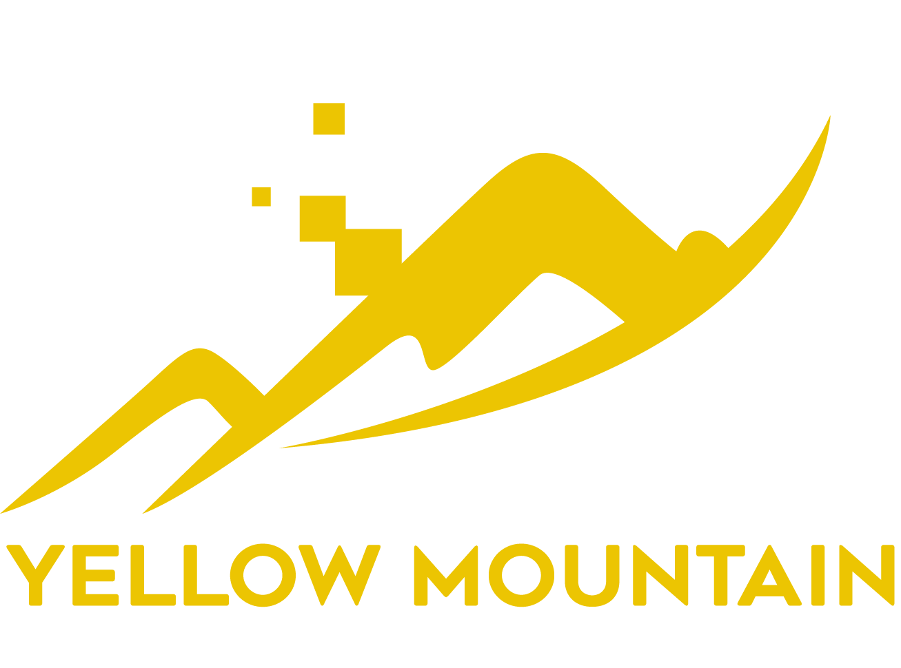 Yellow Mountain Logo