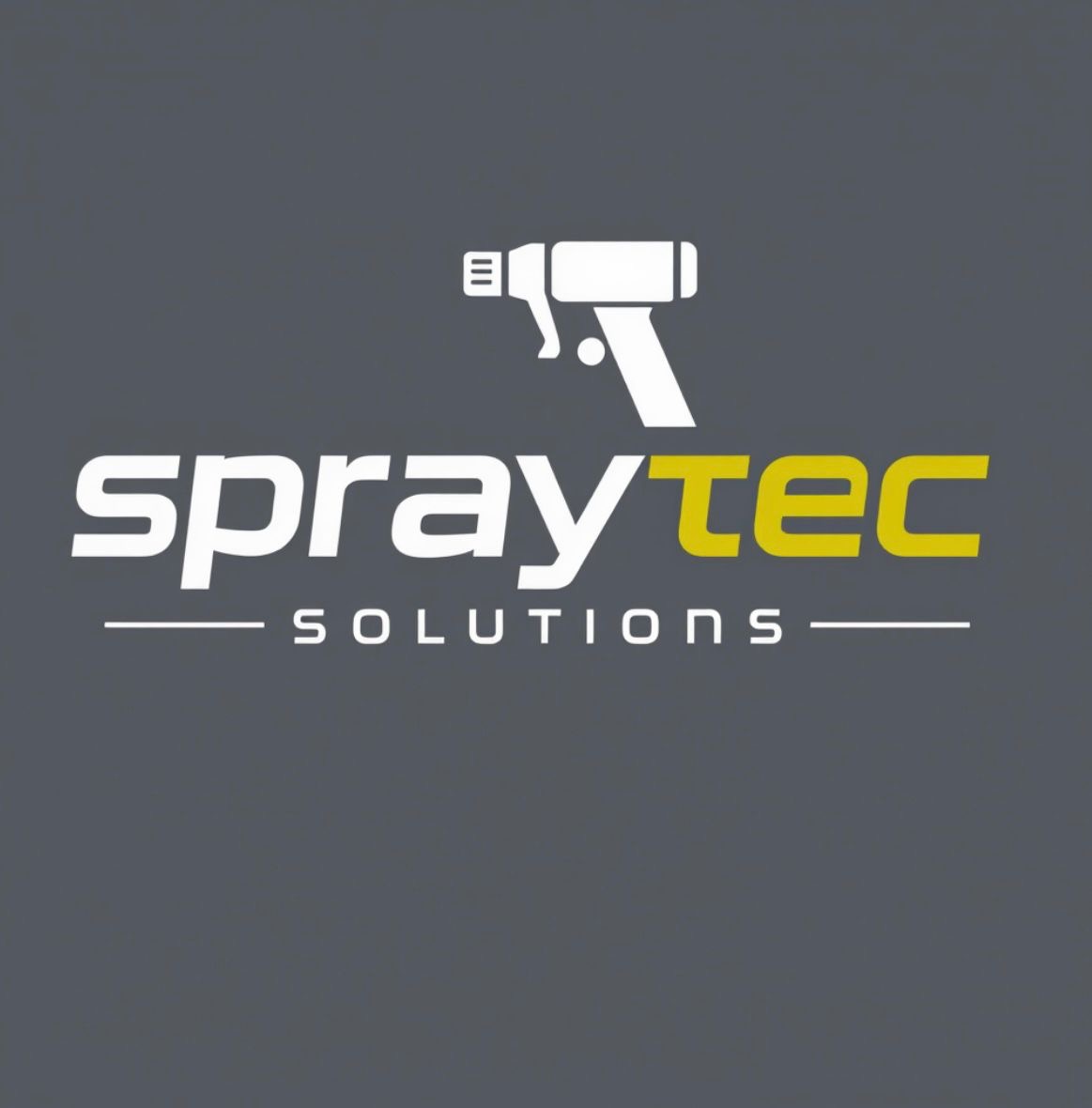 Spraytec | Glasgow's Trusted Spray Painting Specialists