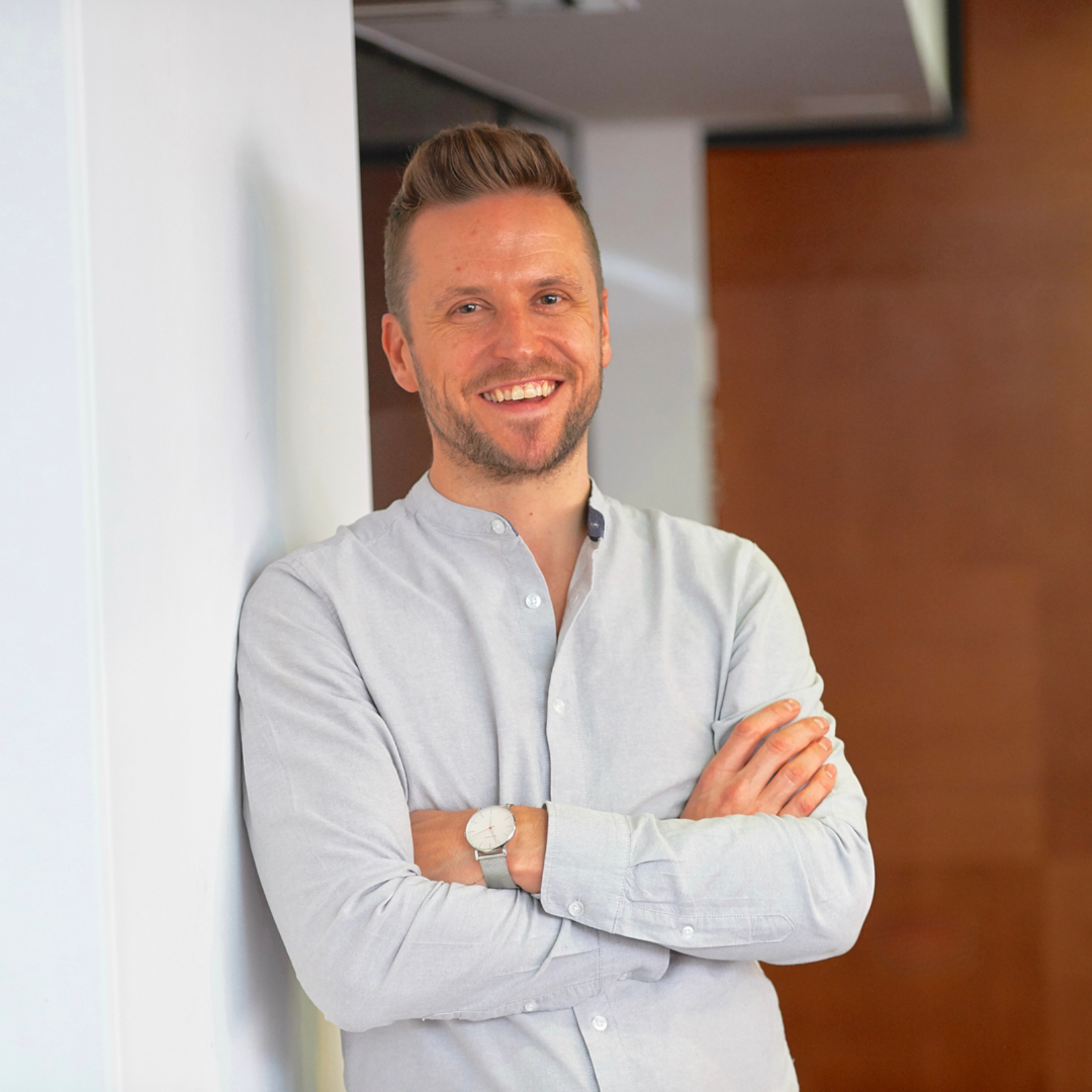 Paul Cartwright | Home of MAN:tra