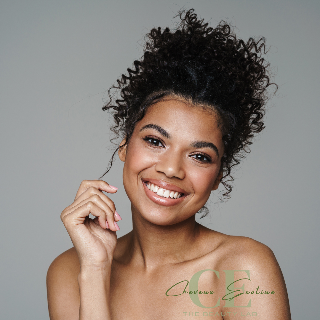 Understanding the Different Curl Types: A Guide to Embracing Your ...