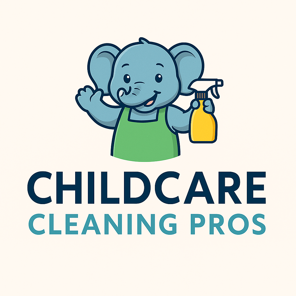 Houston Childcare & Preschool Cleaning/Certified & KidSafe