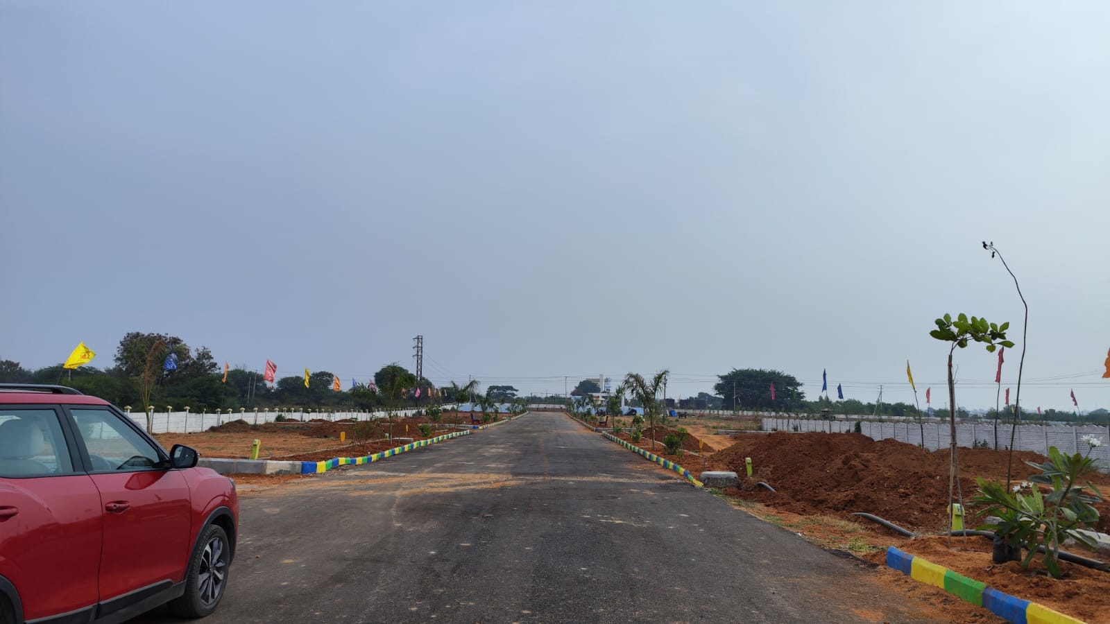 Aarna Infra Developers