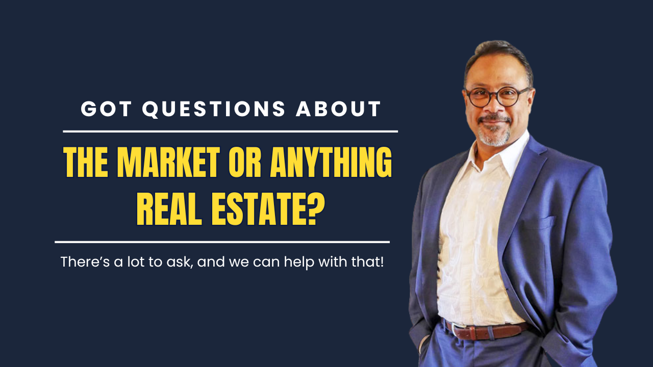 AskNeil RE Questions