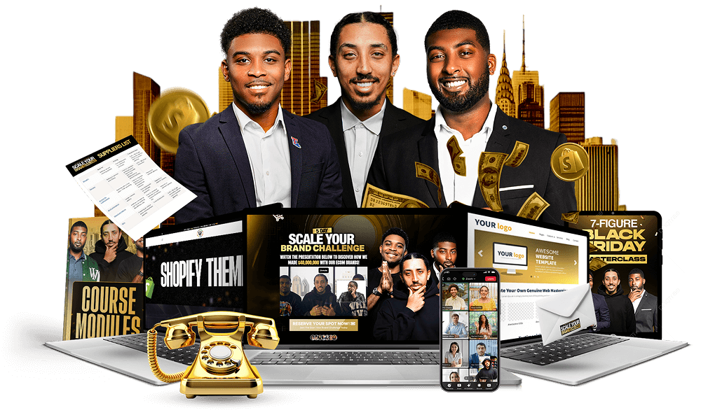 Apply To Join Activate Mastermind Program!