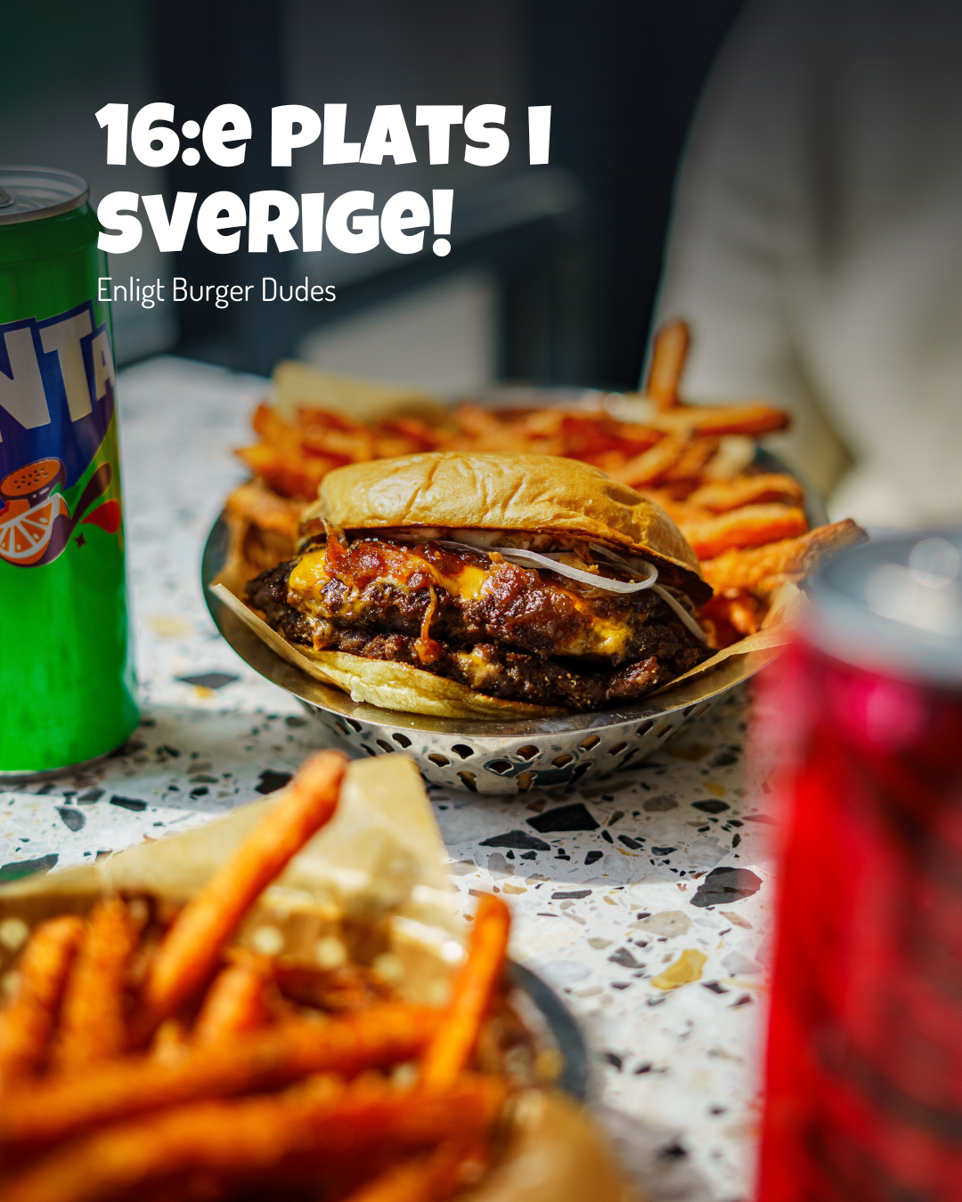 Tasty Bros | Rewards