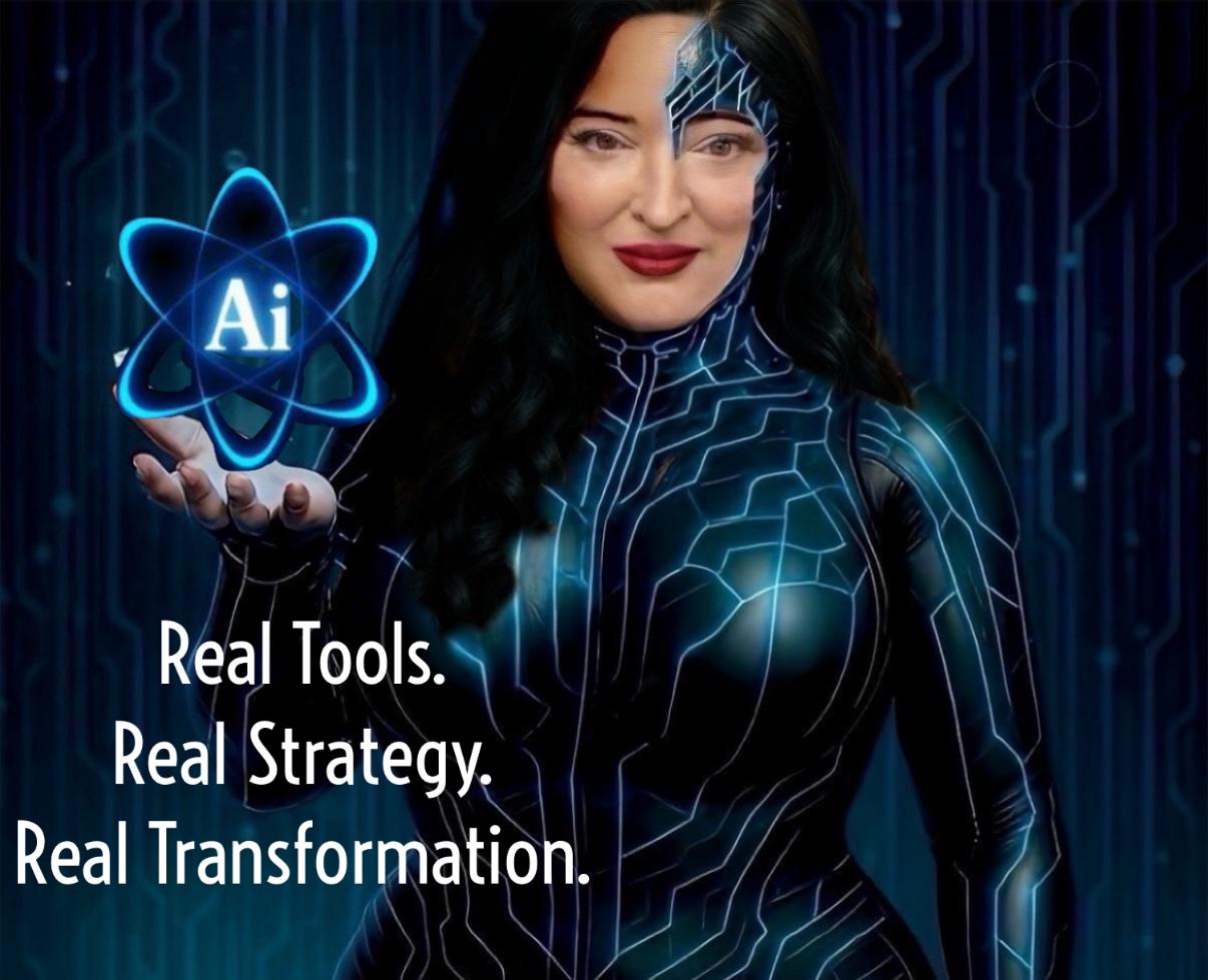 Scale with Ai