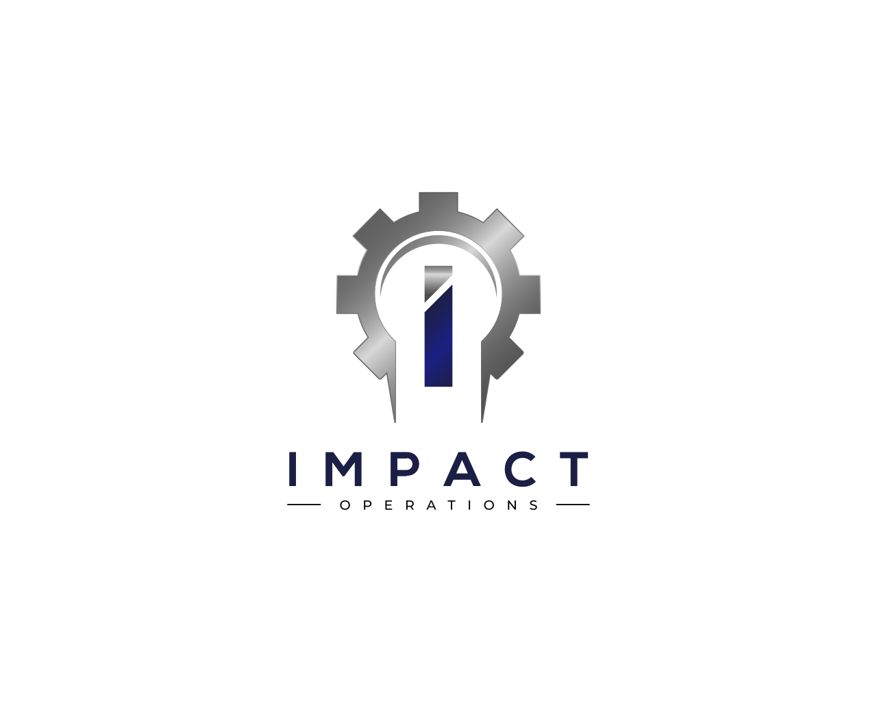 Impact Operations - We Build Systems for Impact