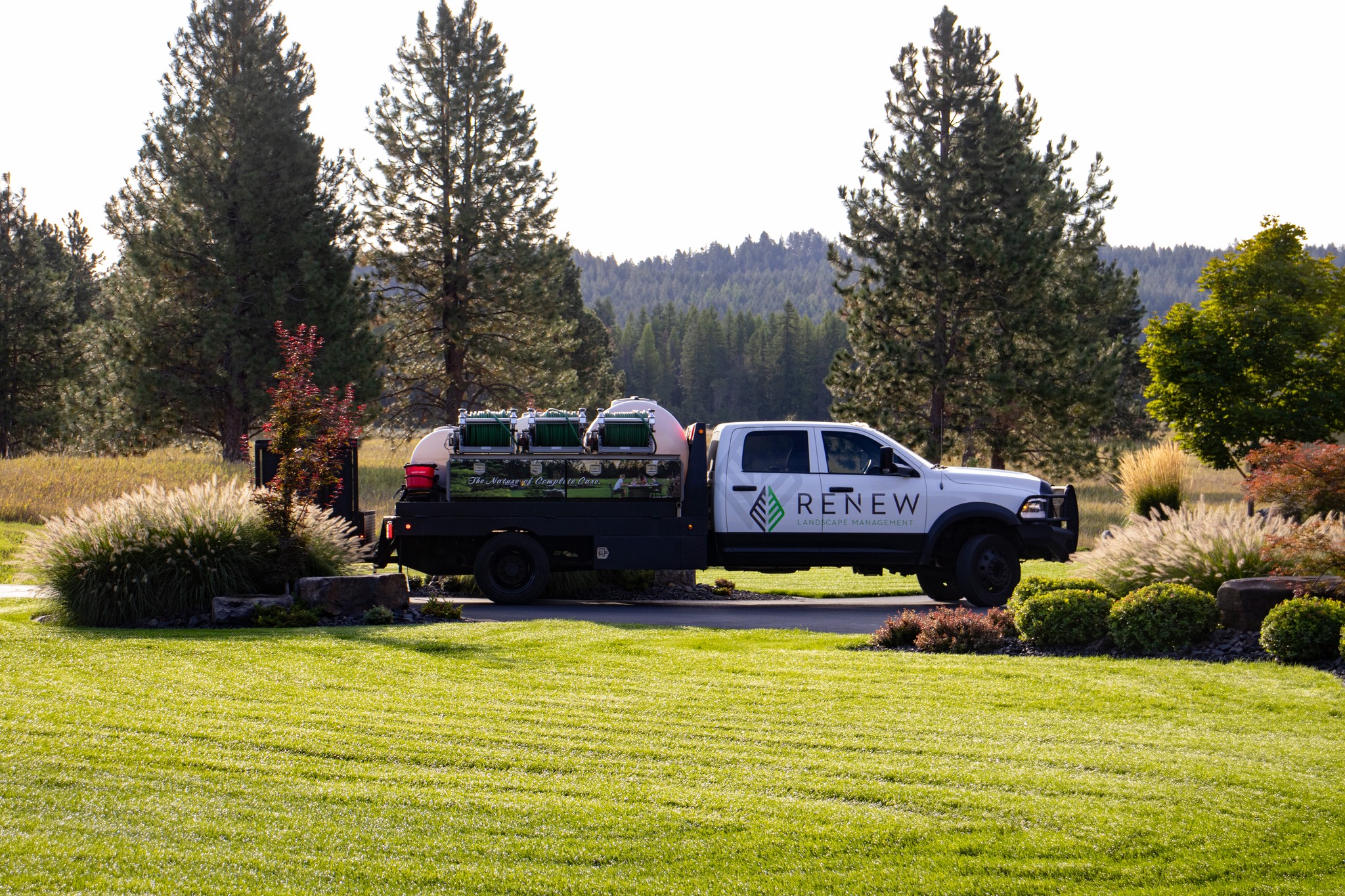 Landscaping Crew Member - Renew Landscape Management