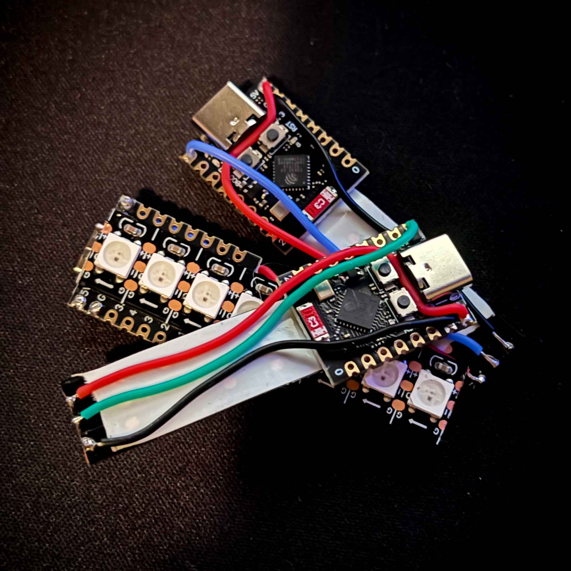 vMix Tally Light – Wireless Camera Indicator for Live Production