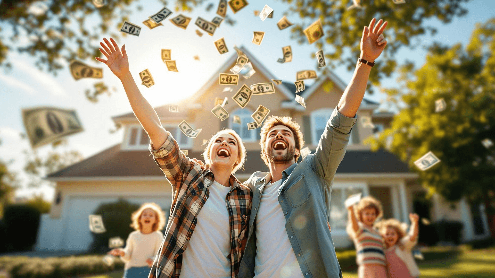 Money Max Zoom - join Zoom meeting here!