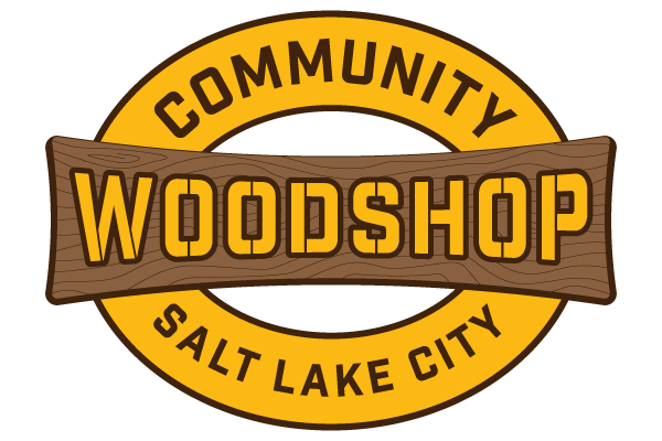 Community Woodshop Salt Lake City