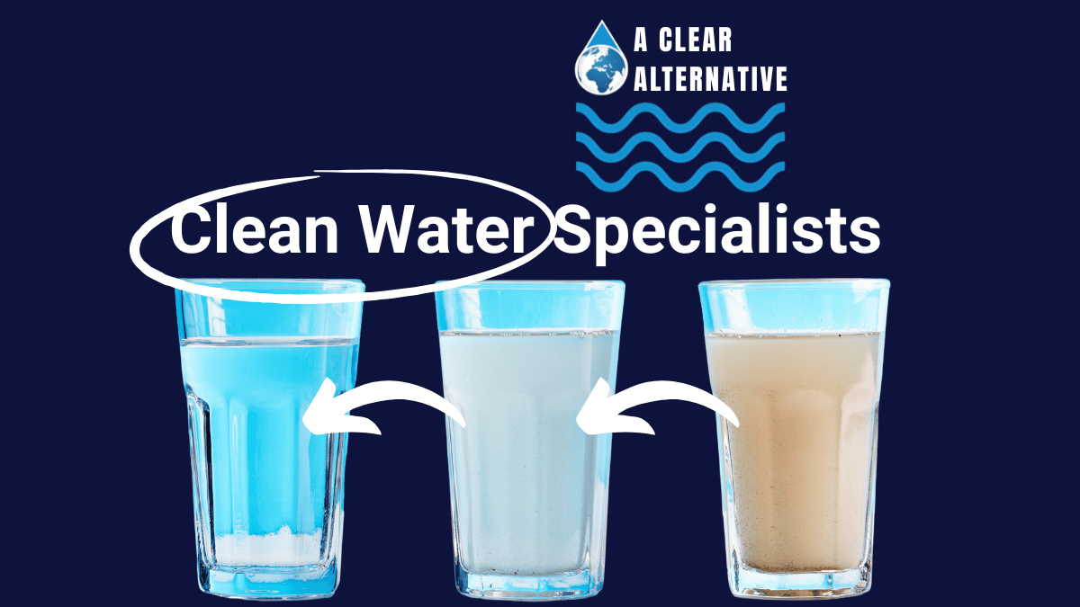 Bulk Potable Water Delivery | Large Volume Drinking Water Supply
