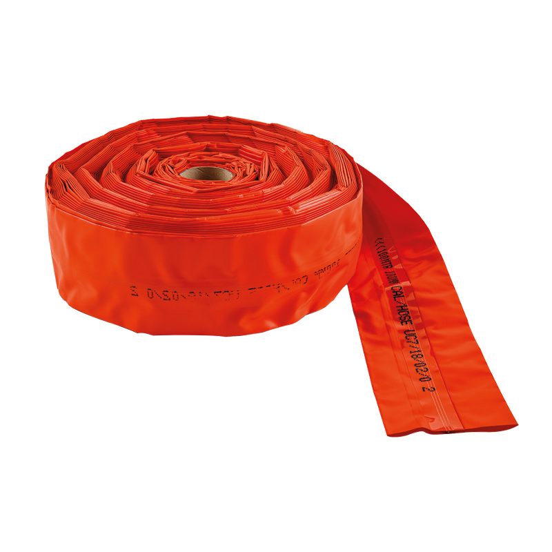 Heavy-Duty Heat-Resistant Calibration Hose (Cal Tube) - 328ft Roll