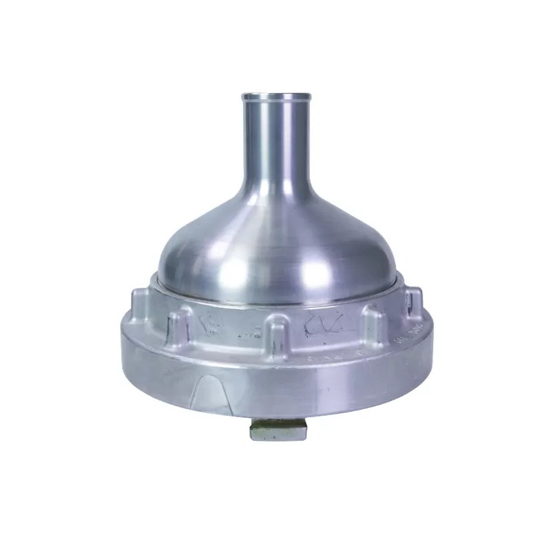 Storz 6" Nozzles for Inversion Drums