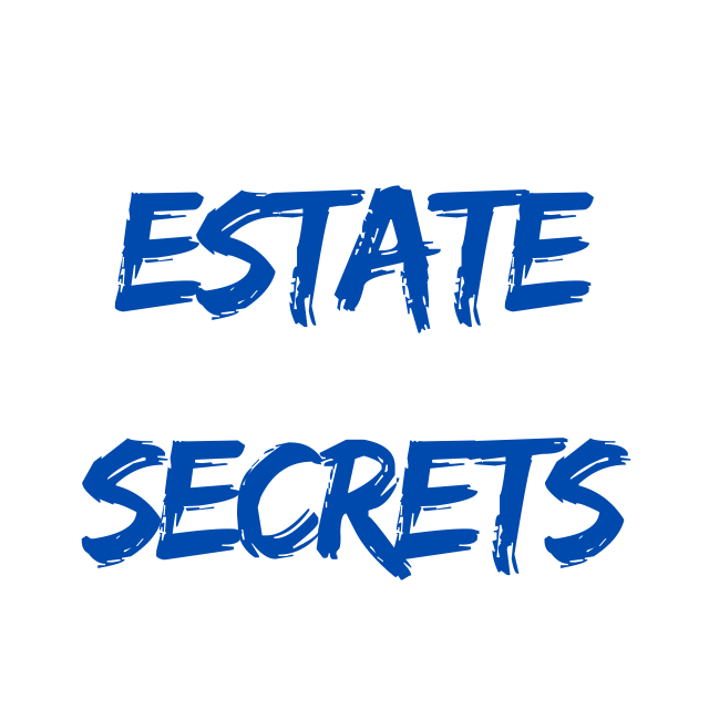 ESTATE SECRETS BOOK