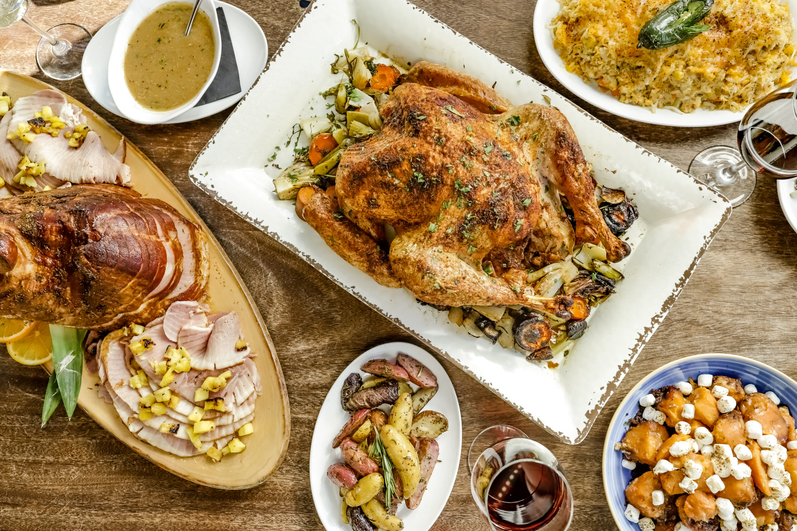Stress-Free Thanksgiving: 15 Practical Ways to Plan and Prepare