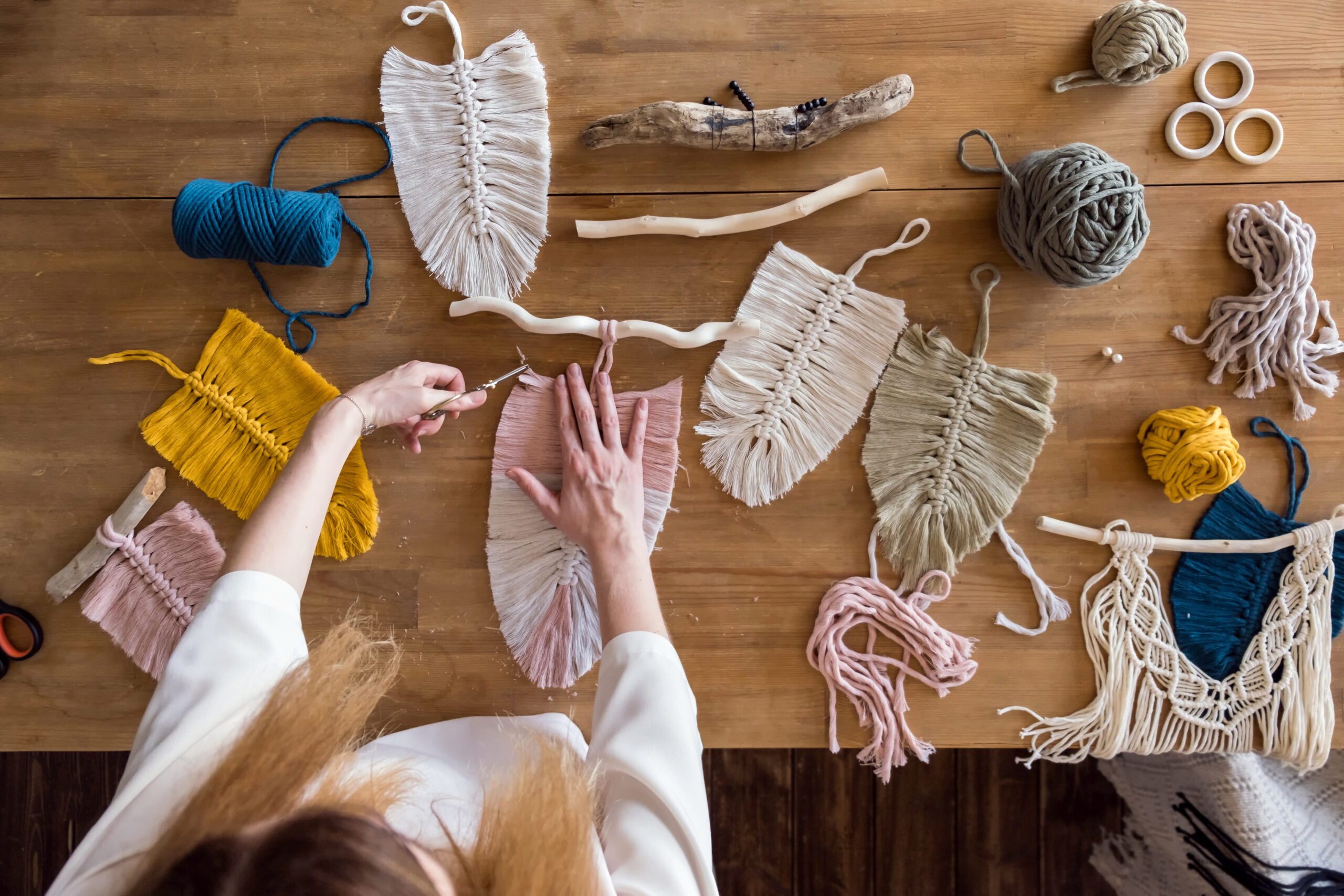 Crafting Kits 101: How to Choose the Right One for You