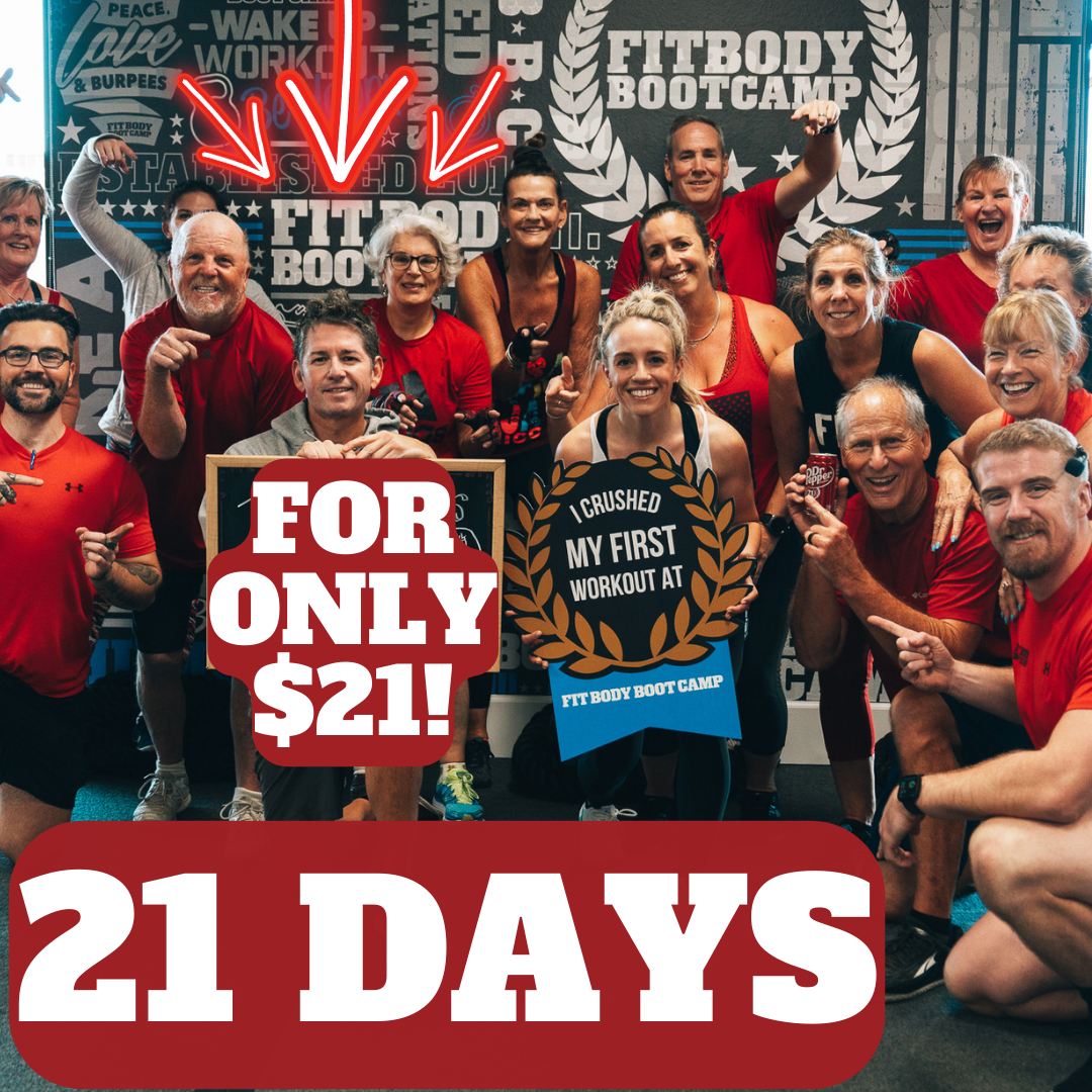 Gym | group personal training | small group | exercise classes | nutritionist