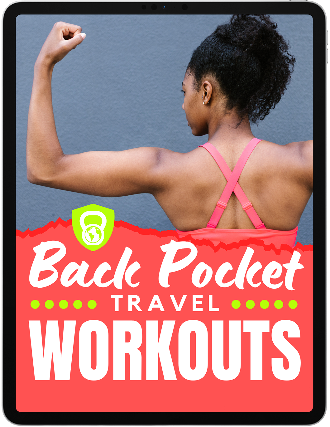 BACK POCKET TRAVEL WORKOUTS