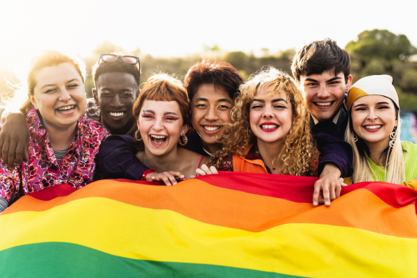Understanding LGBTQ+ Identities for Inclusive Awareness