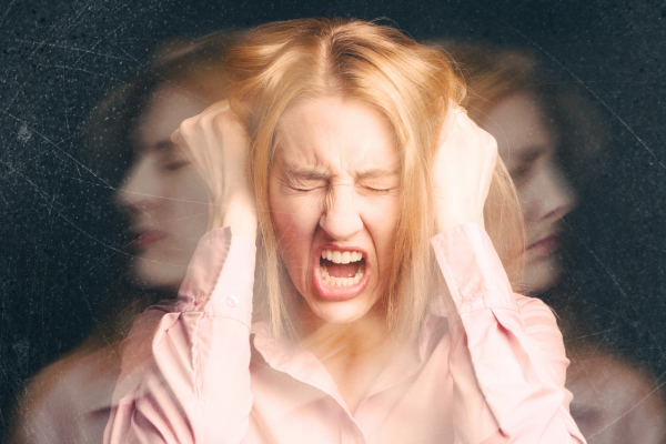 Understanding the Psychology Behind Emotional Suppression