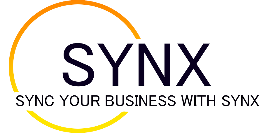 SYNX | Home