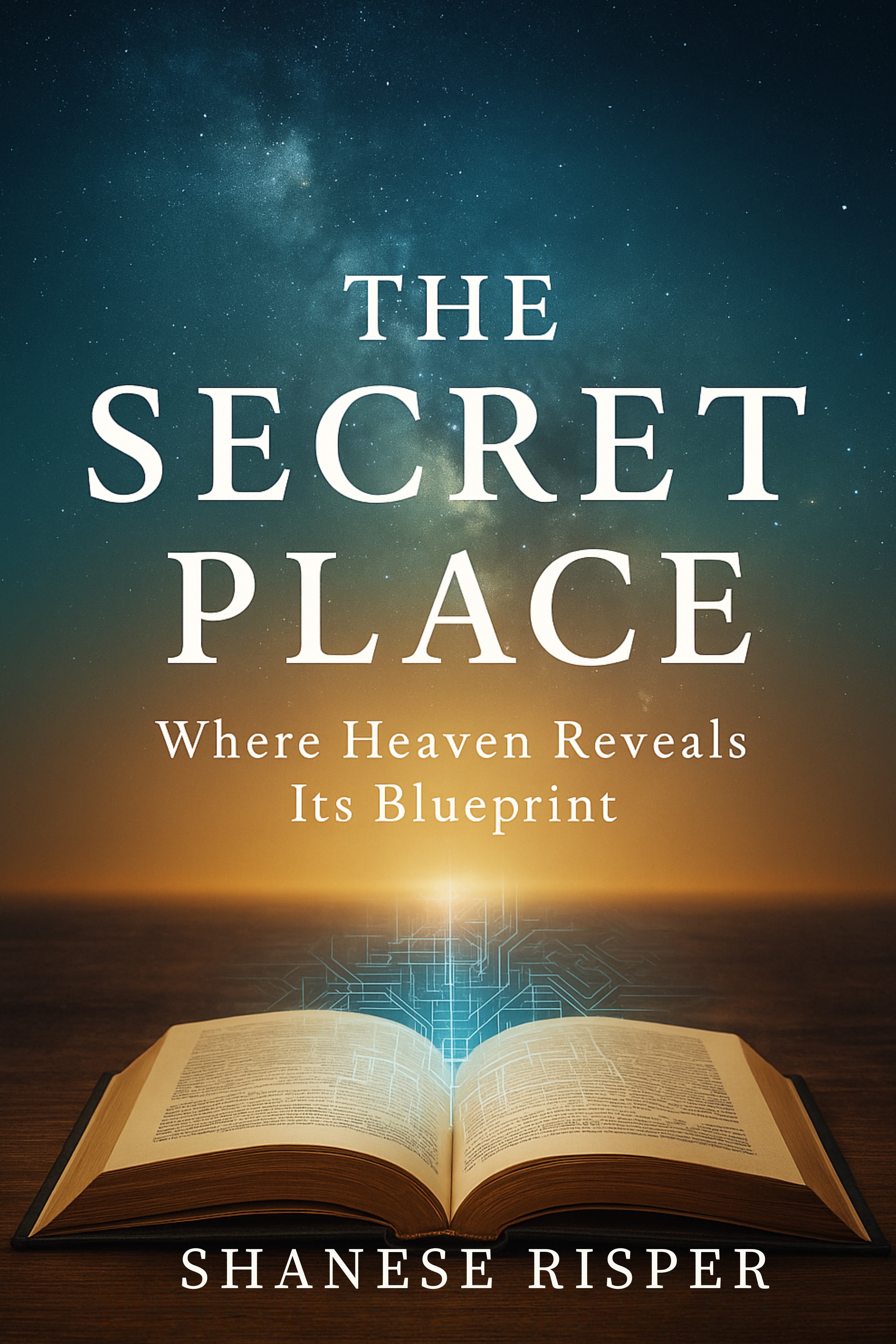 Books by author Shanese Risper