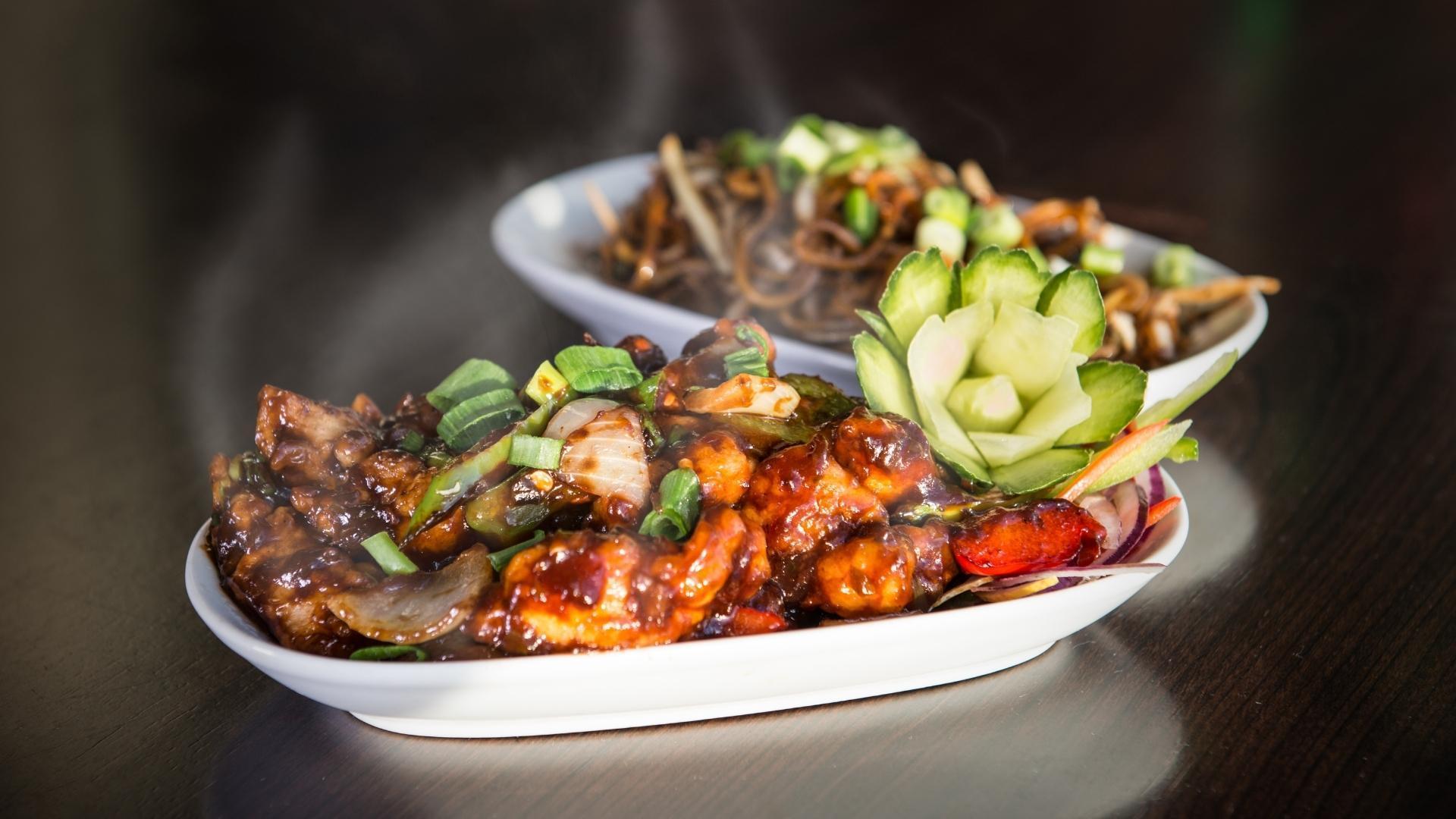 GK Lounge Reviews-5 Star Indian Restaurant in Ilford