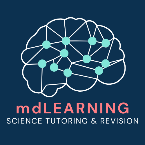 Expert GCSE Science Tutoring | Boost Grades with mdLEARNING