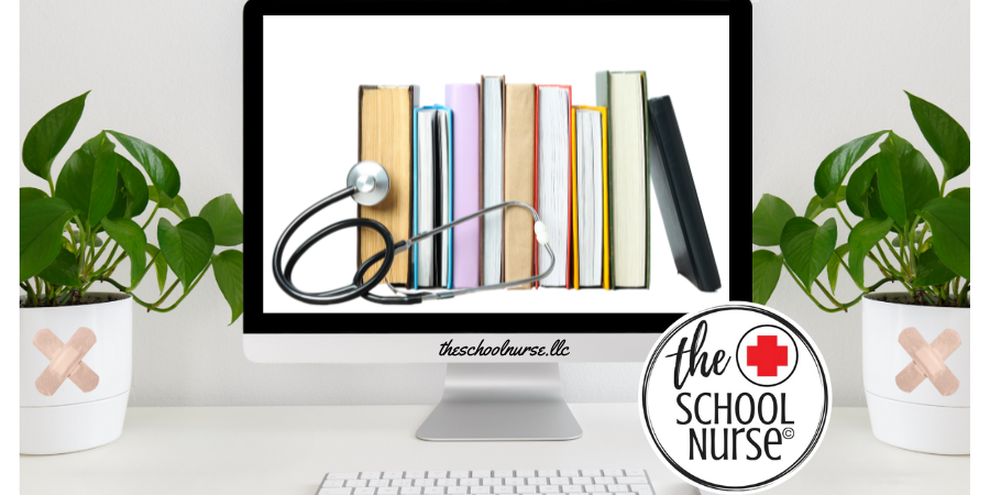 School Nurse Continuing Education Courses- Online, Anytime