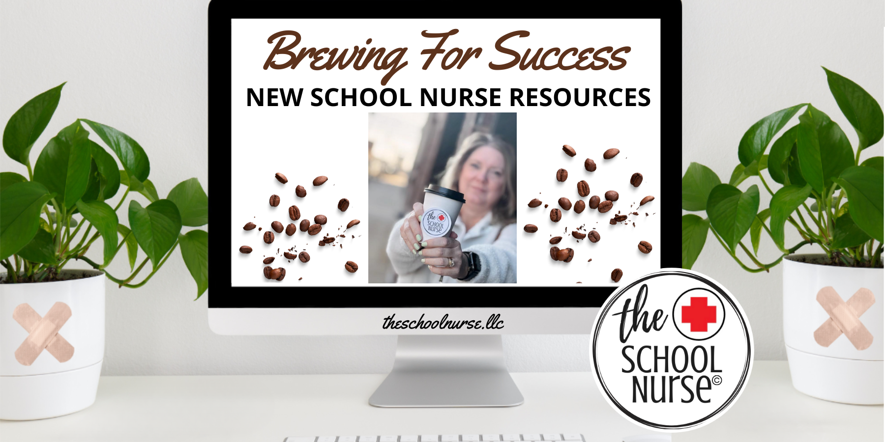New School Nurse Resources