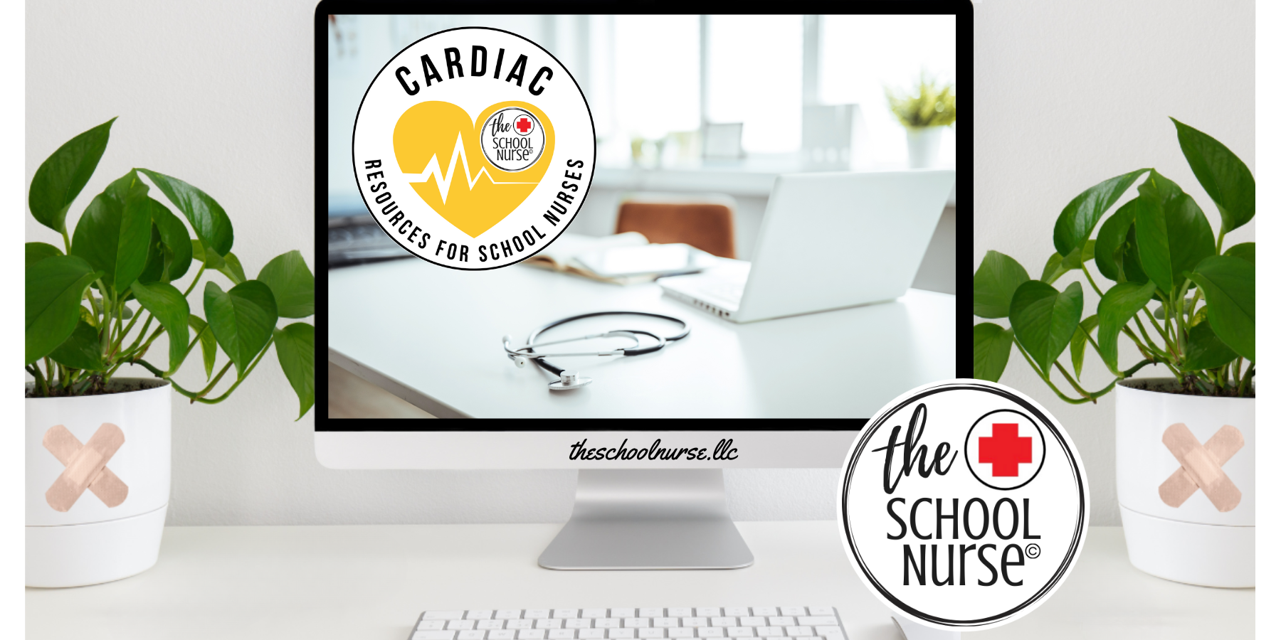 Cardiac Resources for School Nurses
