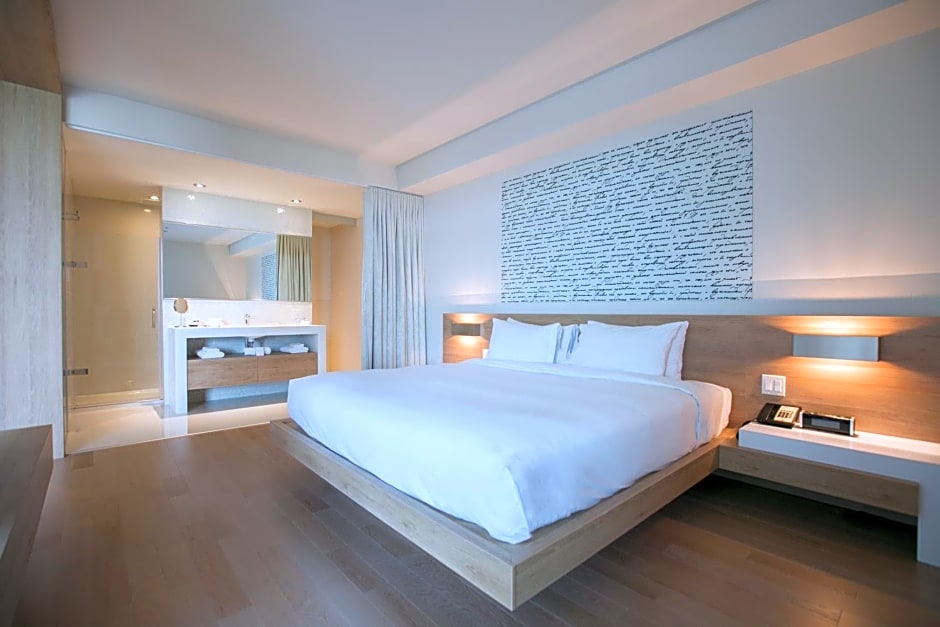 Offre hôtel du Domaine et Noah Spa