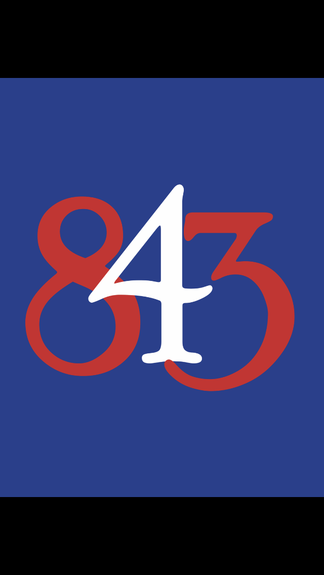 843 Area Clothes from Horry County South Carolina