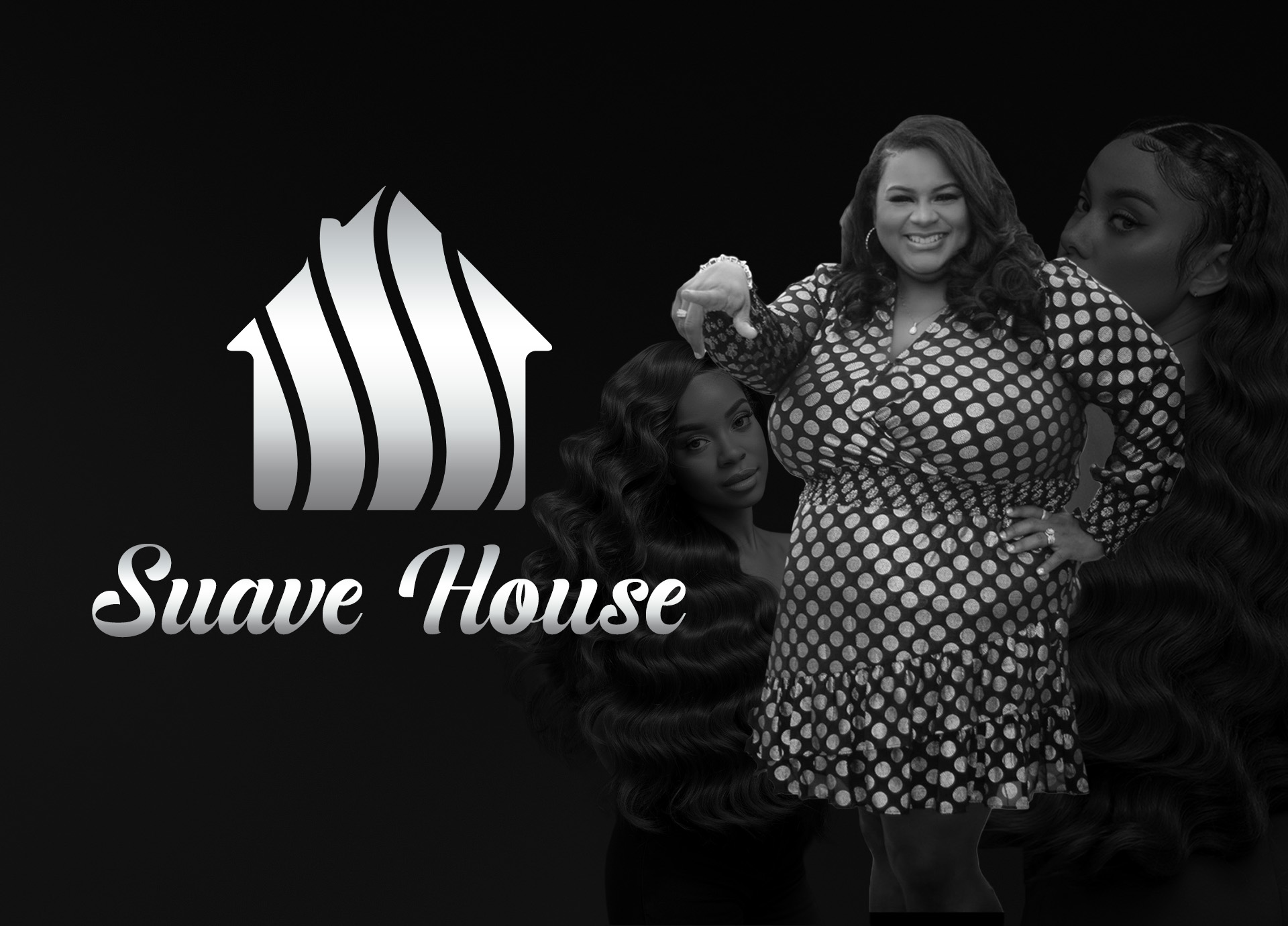 Suave House Beauty Salon