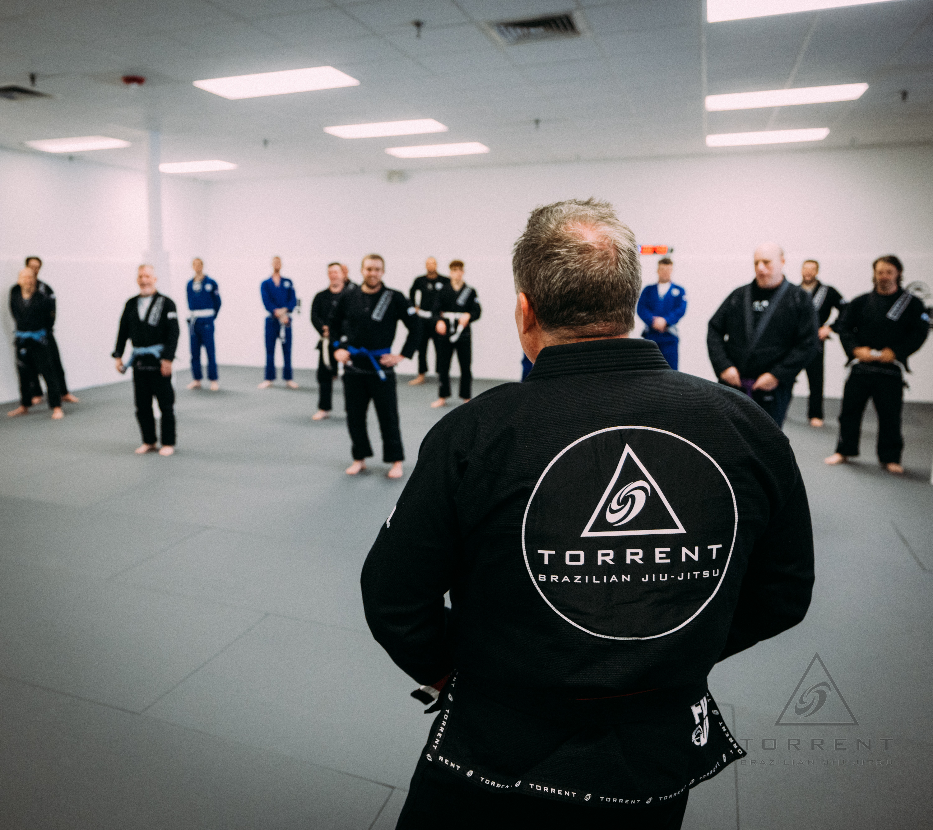 Torrent BJJ Blog | Tips, Training, and Guides for All Levels