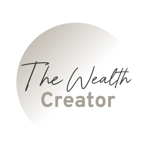 Ultimate Wealth Creation System: Escape the 9‑5