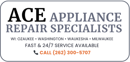 Sussex Appliance Repair - Ace Appliance Repair Specialists