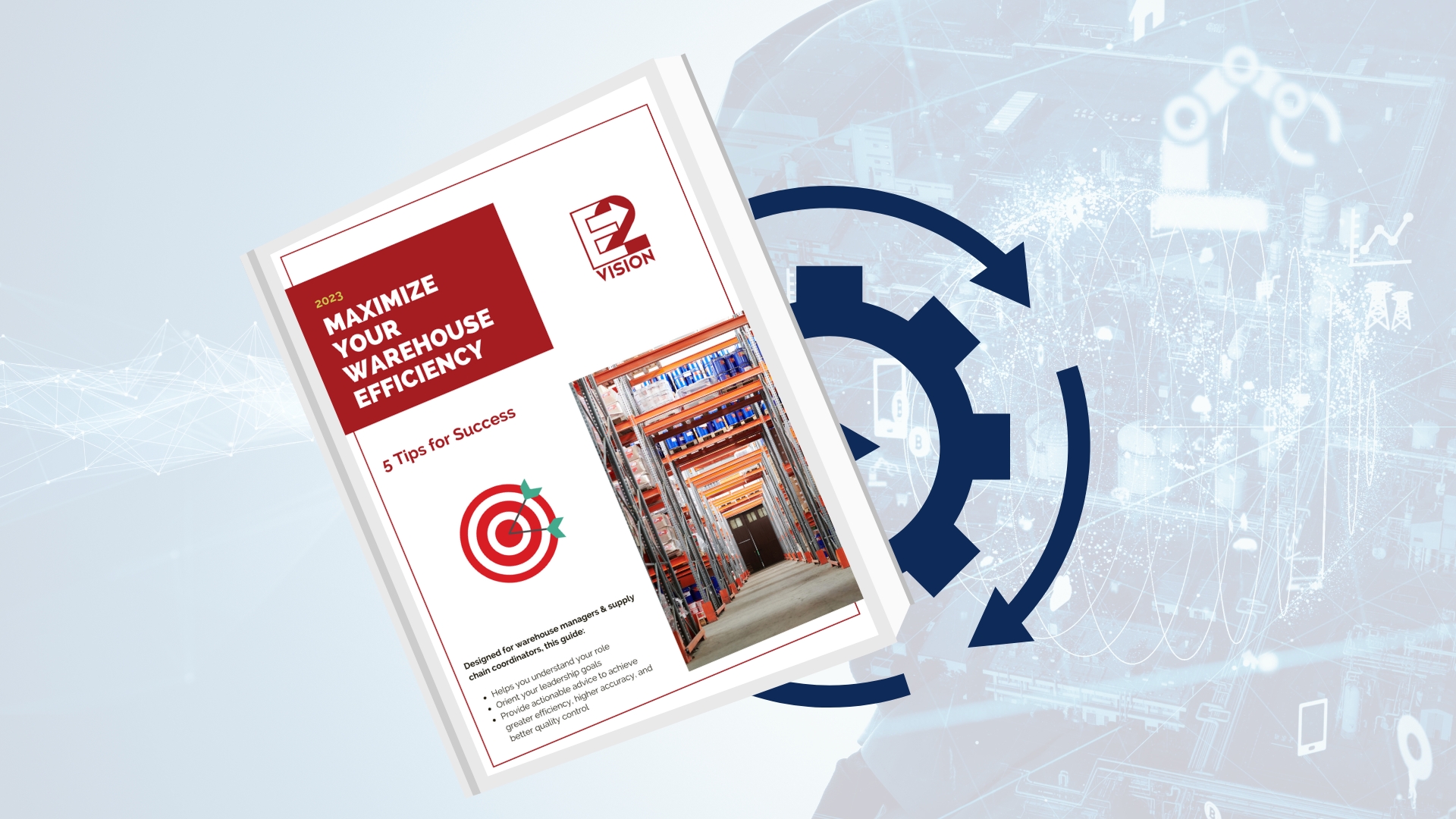 Maximize Your Warehouse Efficiency | E2 Solutions Inc.