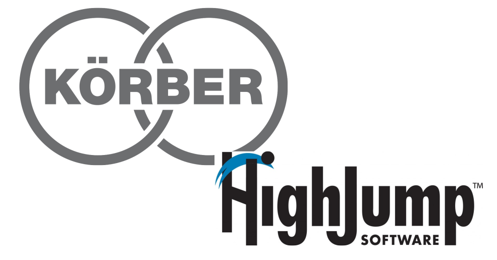 HighJump Merges With Global Supply Chain Solutions Provider Kӧrber