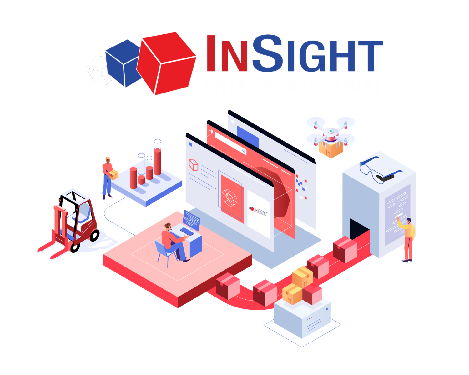Insight Inventory Management