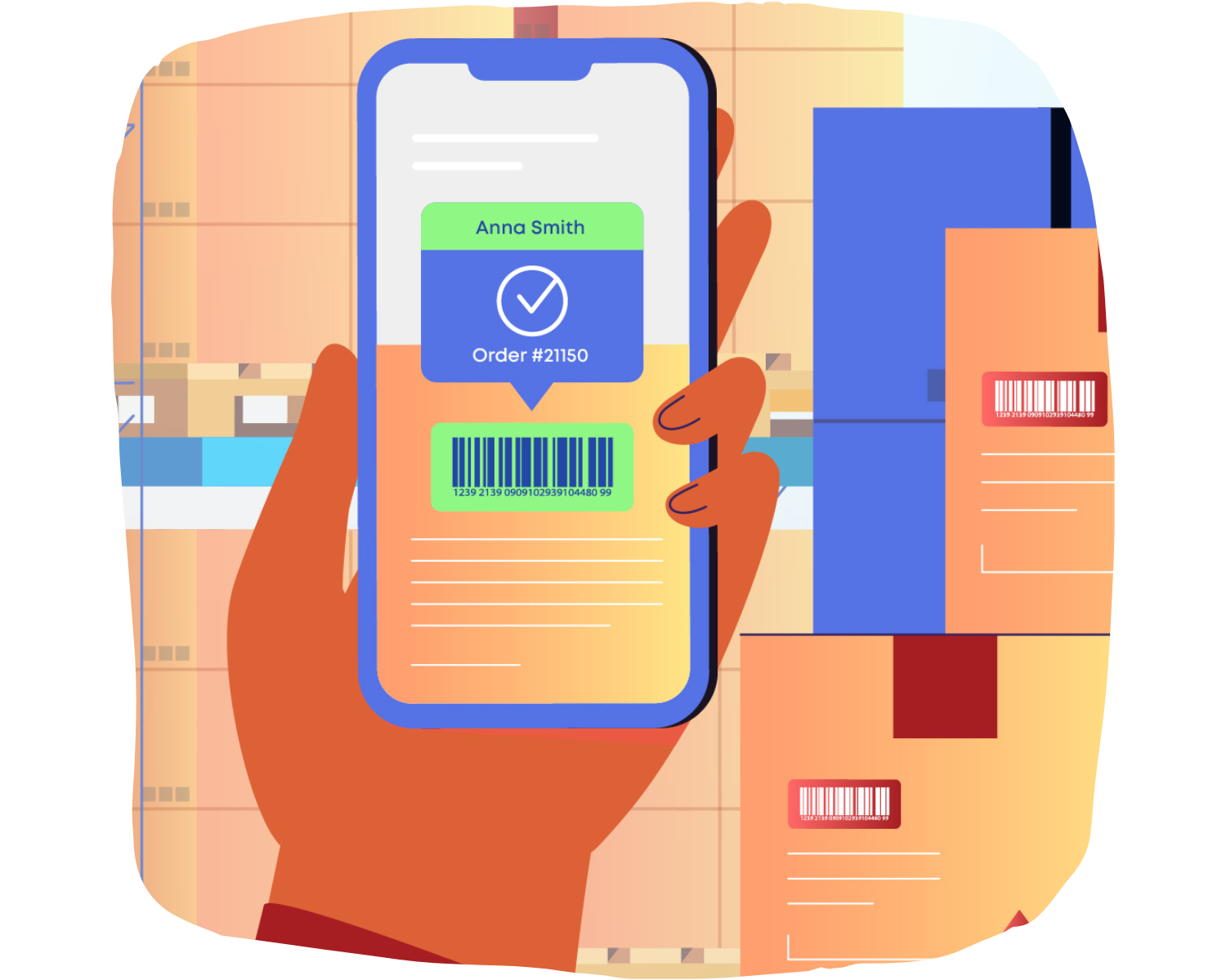 Visual Audit - E2 Solutions