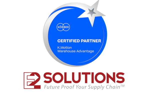 Körber Supply Chain Software (Infios) awards partner, E2 Solutions ...